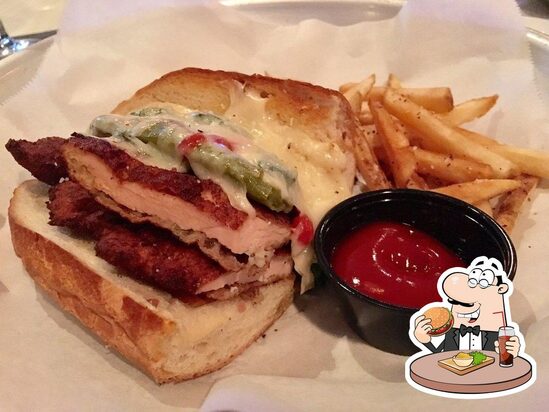 Gypsy Blu in Ambler - Restaurant reviews