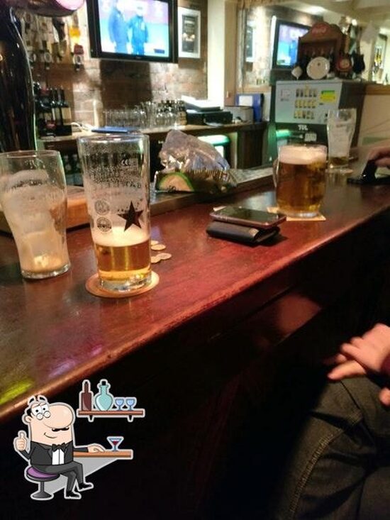 Jacks Railway Bar, Kells - Restaurant menu, prices and reviews