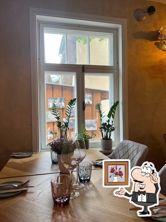 Koidu 82 Resto, Tallinn - Restaurant menu, prices and reviews