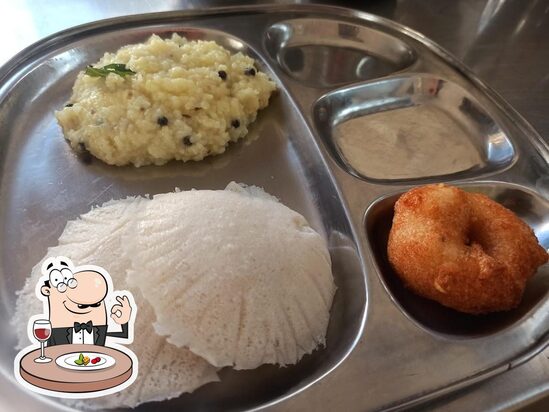 Mantralayam Mami Mess, Mantralayam - Restaurant menu, prices and reviews