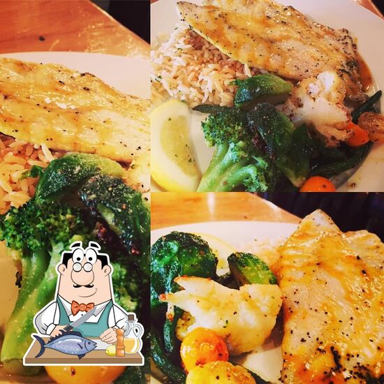 Molly OConnors, Te Puke - Restaurant menu, prices and reviews