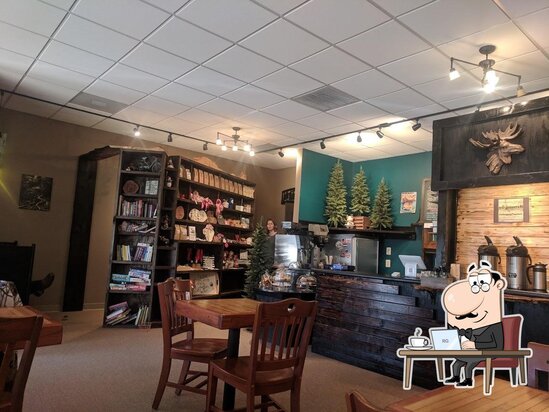 Toasted Coffee House, High Ridge - Restaurant menu, prices and reviews
