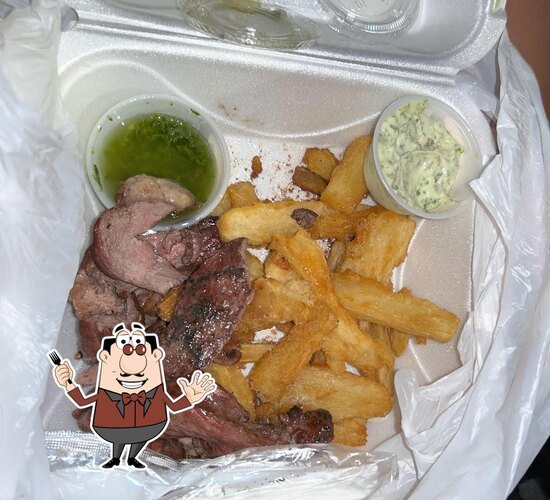 Vaca Grill Krome, Homestead - Restaurant menu, prices and reviews