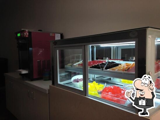 Yes buffet, Traralgon - Restaurant menu, prices and reviews