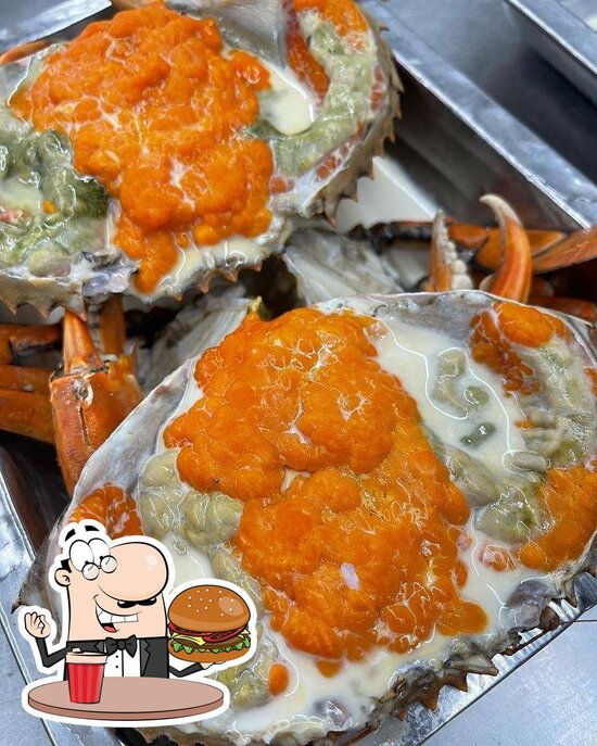 ร้านกินกับก้อย by koi_mahachai_seafood restaurant, Bangkok - Restaurant reviews