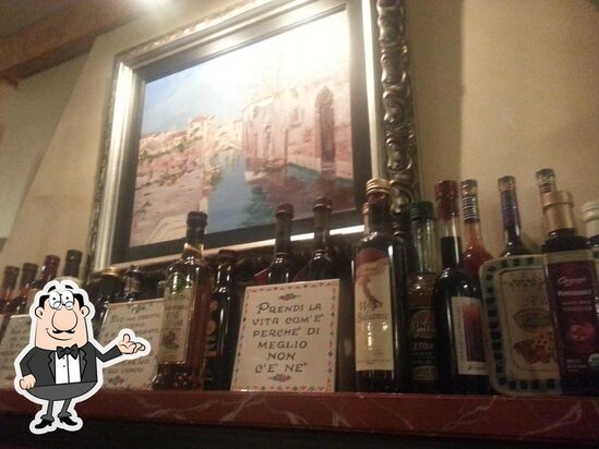 Franina in Syosset - Restaurant menu and reviews