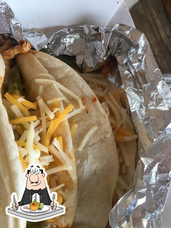 Back 9 Bar, 834 State Hwy 71 in Bastrop - Restaurant menu and reviews