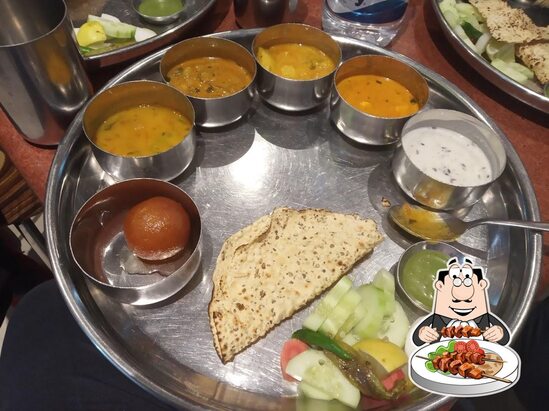 Shri Hari Sharnam, New Delhi, 208 - Restaurant reviews