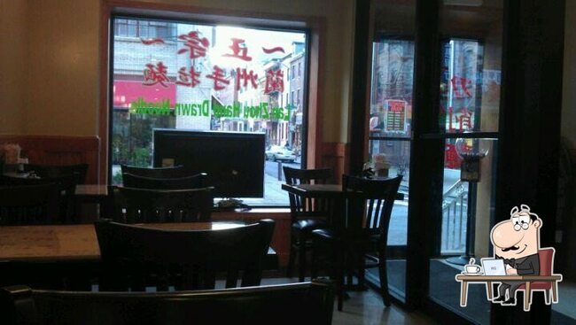 Spice C, Philadelphia, Jefferson - Restaurant menu, prices and reviews