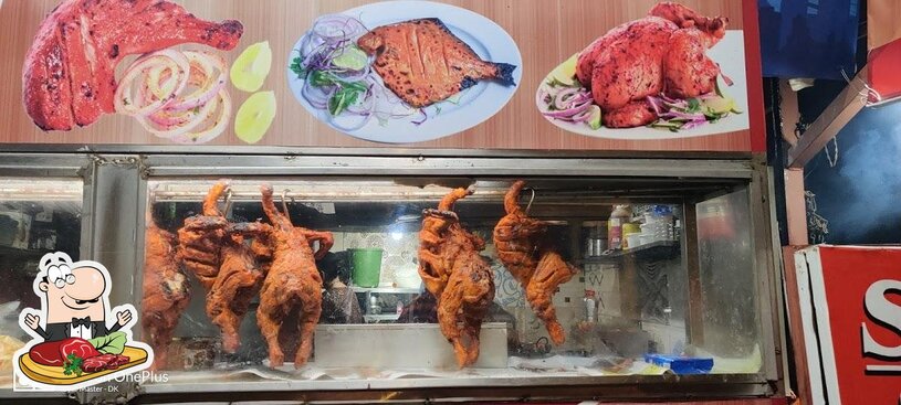 Delphine Restaurant, Mumbai - Restaurant menu, prices and reviews