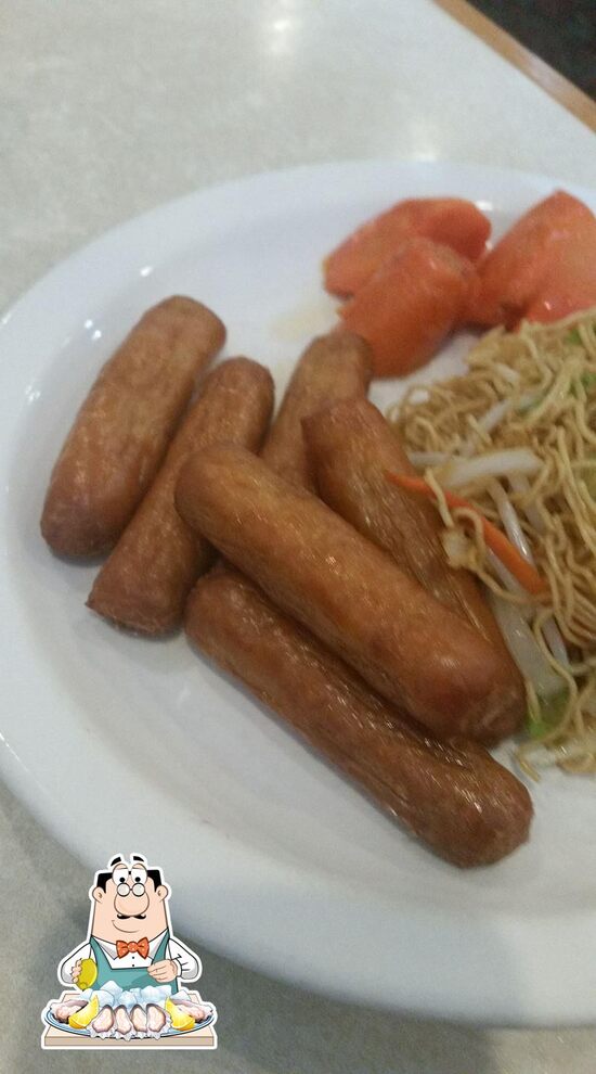 Red Deer Buffet, Red Deer - Restaurant menu, prices and reviews