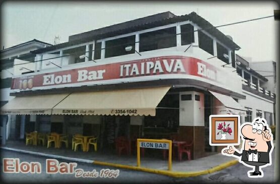 Bar e Mercearia Elon, Resende - Menu do restaurante, preços e opiniões