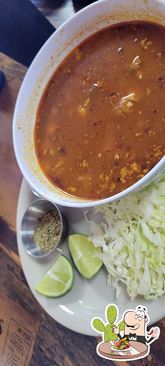 El Serrano in Yakima - Restaurant reviews