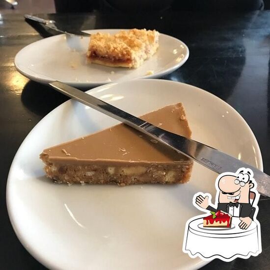 Icafe, 315 Sauchiehall Street in Glasgow - Restaurant menu and reviews