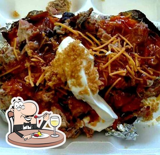 JJ's BBQ, Elba - Restaurant menu, prices and reviews