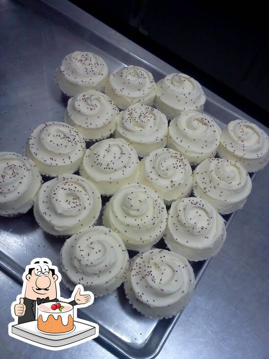 Mari's Wake 'n' Bake in Cathedral City