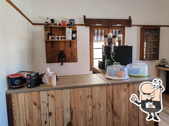 Morris Cafe, Calvinia - Restaurant menu, prices and reviews