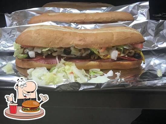 Starlight Pizza & Subs in Bloomingburg - Restaurant reviews
