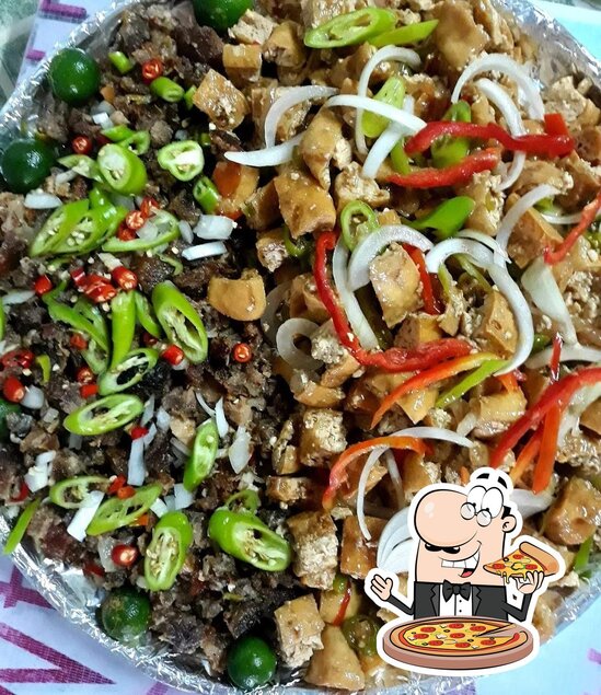 TJ's Eatery restaurant, Angat, 176 General Alejo G. Santos Hwy ...