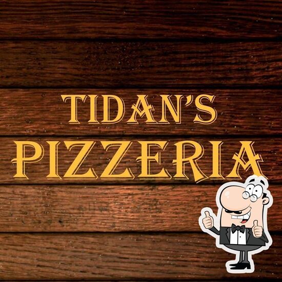 Tidans Pizzeria, Tidan - Restaurant reviews