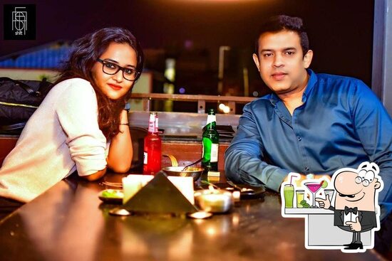 Shift Lounge - HSR Layout, Bengaluru, Sector 3 1085 - Restaurant menu ...