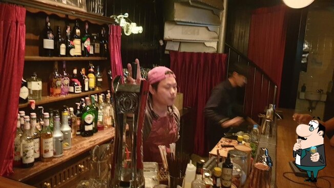 To More pub & bar, Bangkok - Restaurant reviews