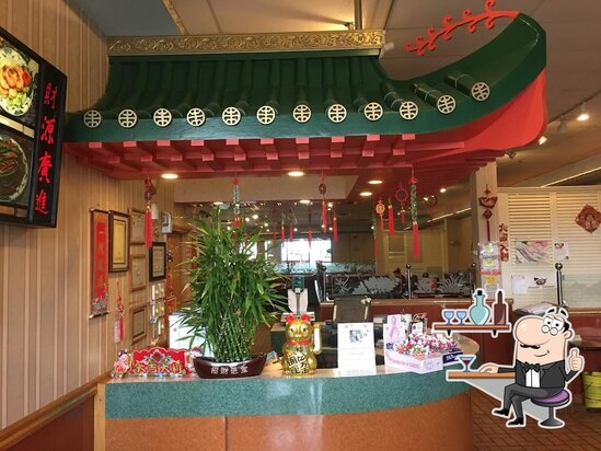 Buffet Dynasty, Canton - Restaurant menu, prices and reviews
