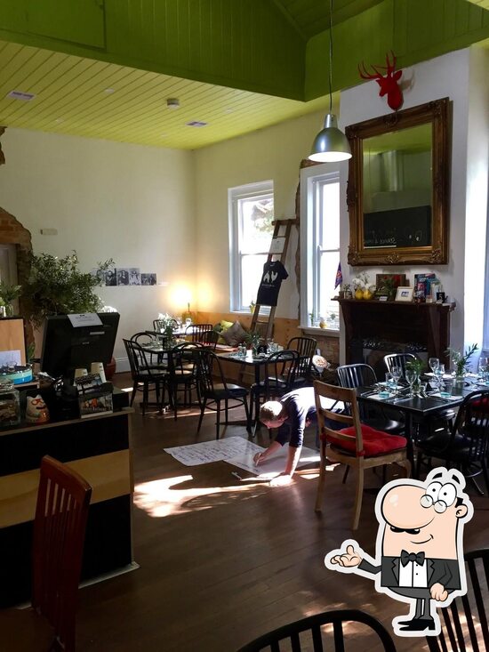 GordonS, Gordon - Restaurant menu, prices and reviews