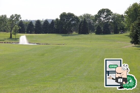 Granite Run Golf Course club, Granite Falls – menu, prices & reviews