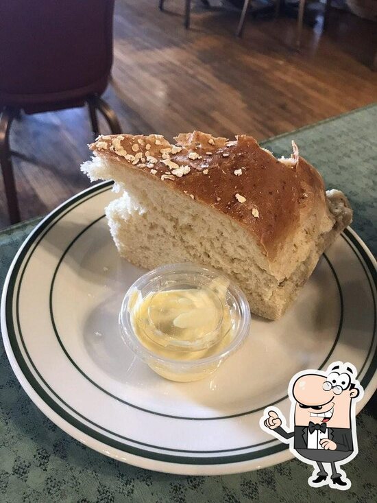 Berry Fields Cafe, Centralia - Restaurant menu, prices and reviews