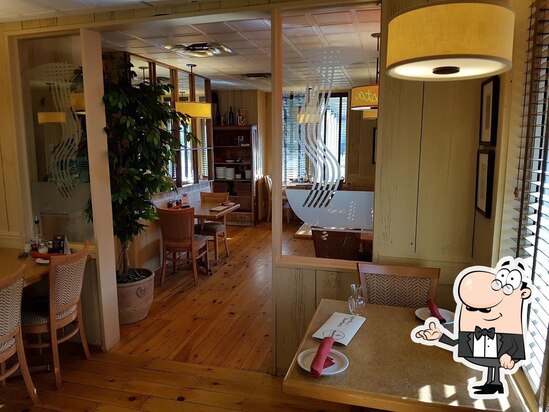 Maccheroni Cucina Alfresco, Hamilton - Restaurant menu, prices and reviews