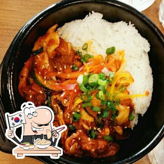 Aeseo Korean Restaurant, Chennai - Restaurant reviews