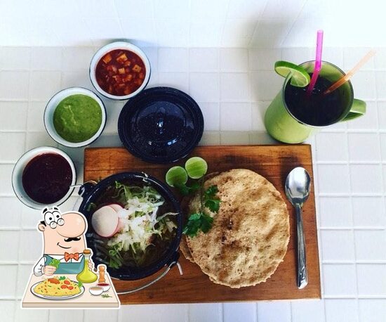 Doña Pancha, Guadalajara - Restaurant menu, prices and reviews
