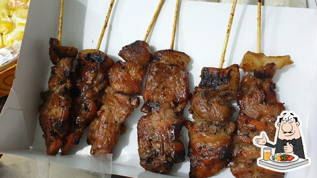 Amber Golden Chain of Restaurants, Mandaluyong - Restaurant menu and ...