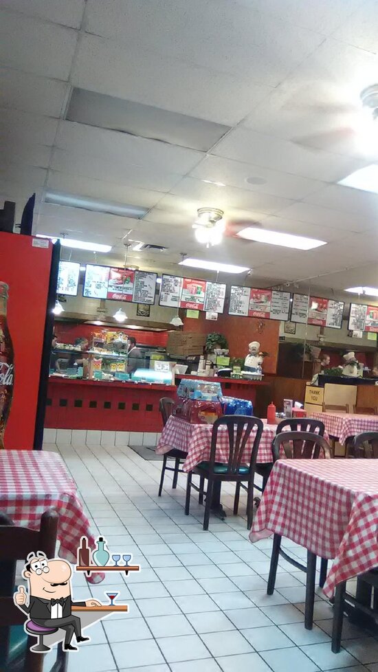 China Wok, Colonial Park - Restaurant menu, prices and reviews