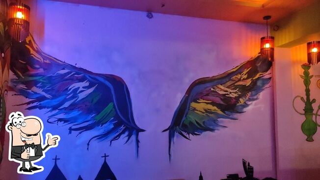 Darbar Cafe sheesha, Daman - Restaurant menu, prices and reviews