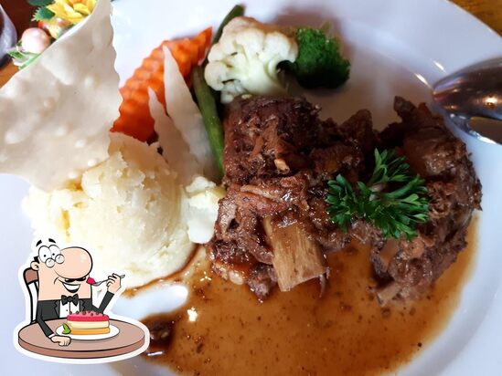 Forest House Bistro And Cafe, Baguio, Forest House - Restaurant reviews