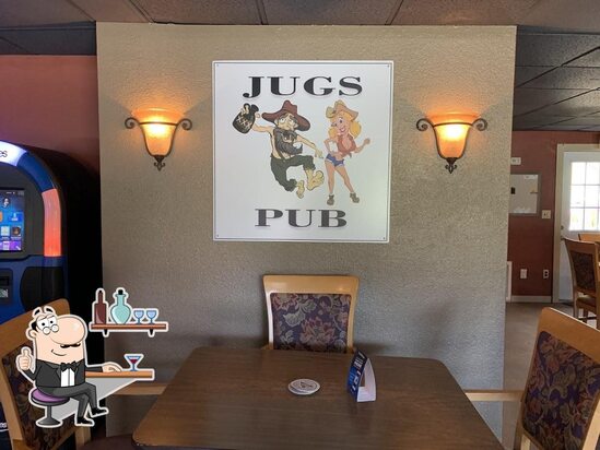 Jugs Pub, Homosassa - Restaurant menu, prices and reviews