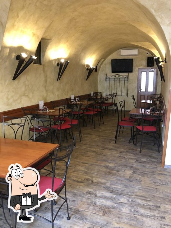 Mirage Bar - tankové pivo RADEGAST 12°, Dobruska - Restaurant reviews