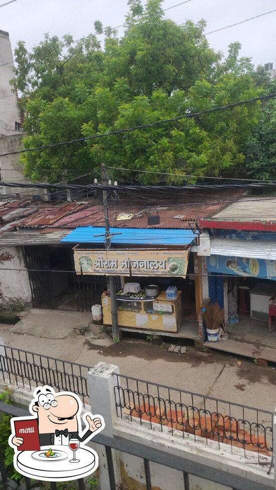 Shri Radha Krishna Mesh, Lucknow - Restaurant menu, prices and reviews