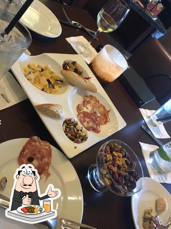 The Rim, Scottsdale - Restaurant menu, prices and reviews