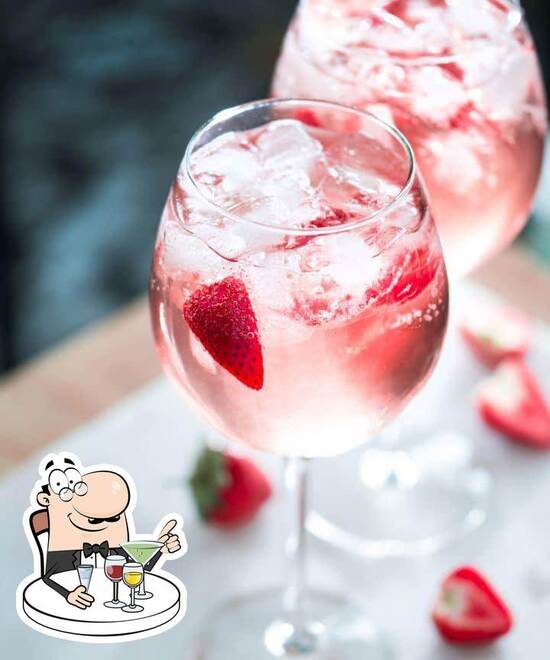 Pub y bar Soul Suite, Blackpool - Carta del restaurante y opiniones