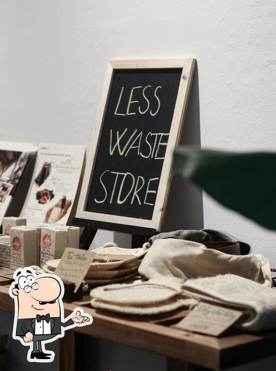 Zeroism vegan - café & sourdough bakery, Ho Chi Minh City - Restaurant ...