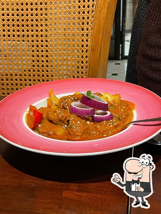 7 Spice, Belfast - Restaurant menu, prices and reviews
