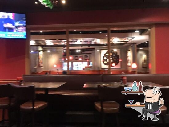 Red Robin Gourmet Burgers and Brews, Novi - Restaurant menu, prices and ...