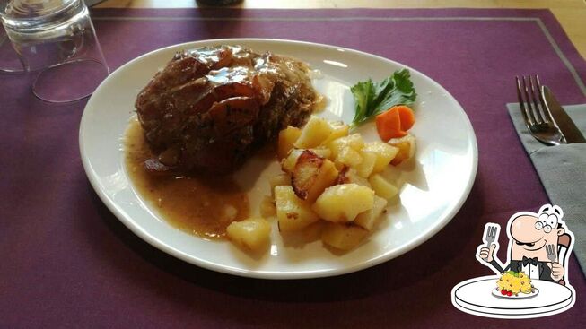 Agriturismo Malga Maraia ristorante, Italia - Recensioni del ristorante