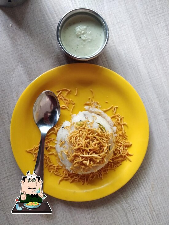 DP's Fast Food Center Matunga BUY 1 GET 1 FREE Offers, Mumbai ...