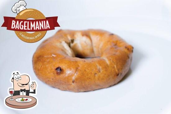 Bagelmania in Laval - Restaurant reviews