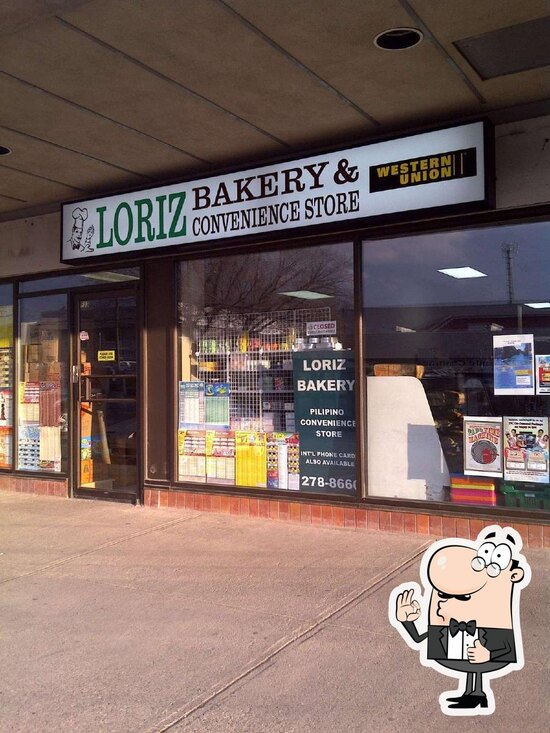 Loriz Pilipino Bakery in Calgary - Restaurant reviews