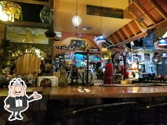 Java Jazz, Lahaina - Restaurant menu, prices and reviews